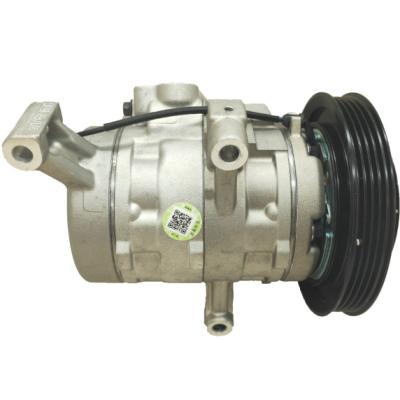 Cina A1646 12 Volt Compressori auto AC A1646 per il 2014 Toyota Vios Yaris 88320-0D090 in vendita