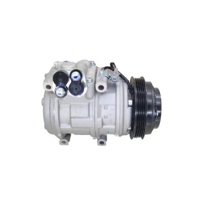 Cina A1658 Compressore di aria condizionata per auto per Toyota Prado Land cruser 3400 VZJ95 88320-35720 in vendita