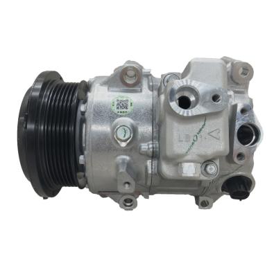 China A1664 12 volt Compressore auto Ac per Toyota Lexus LS460 GS460 USF40 88310-50160 for sale