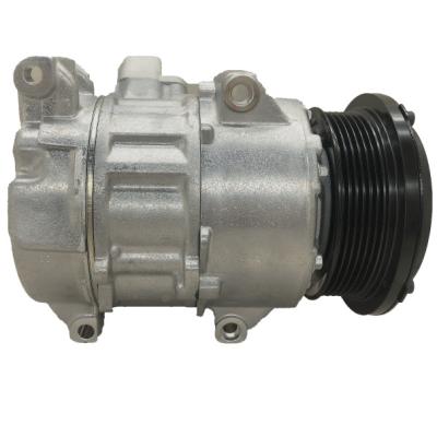 China A1664 12 Volt Auto Ac Compressor Voor Toyota Lexus LS460 GS460 USF40 88310-50160 Te koop