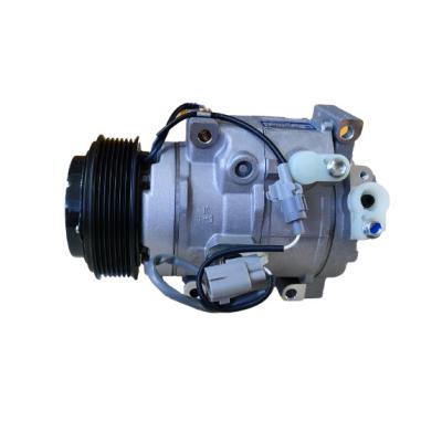 Cina A1668-2 10SR19C Parti di aria condizionata auto Compressore auto Ac per Toyota Prado 4000 Land Cruise 4000 GRJ200 J150 88320-6A280 in vendita