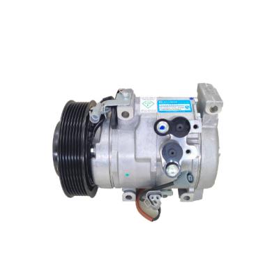 China A1669 10S17C 12V Auto AC-compressor voor Toyota Previa MCR3 ACR3 CLR3 2.4 88320-6A010 for sale