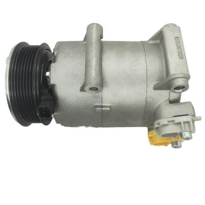 China compressor de motor para Ford Escape 1.6 VISTEON VS-16 para Ford KUGA II 1.6 CV61-19D629-CA à venda