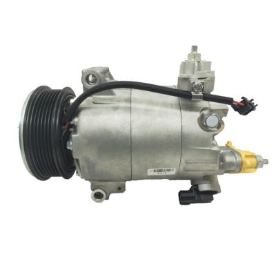 Cina Compressore per auto per Ford Ecosport 1.0T / 2014 Fiesta 1.0T C1B119D629AH in vendita