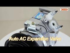 car air conditioner expansion valve 447500-1610 8851560150 8851507040 for toyota camry