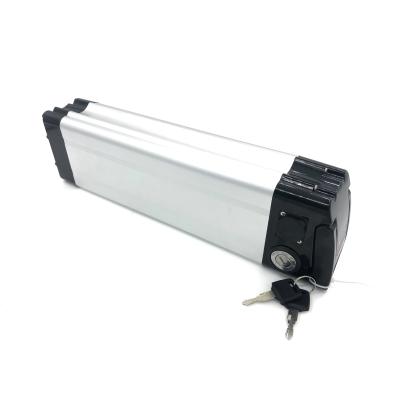 Cina Batteria per biciclette elettriche al litio 48V 36V 10Ah 13Ah 16Ah 20Ah 23Ah in vendita