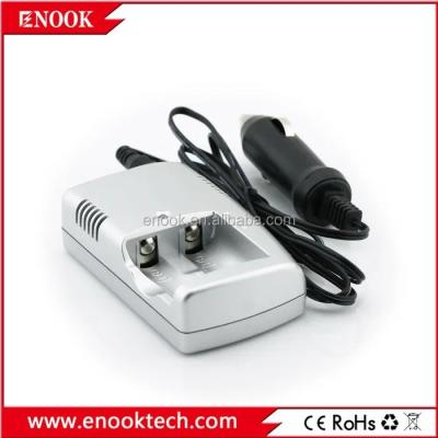 Cina Smart Power Lithium Ion Battery Charger 18650 6W 8W 12W 18W Potenza di uscita in vendita