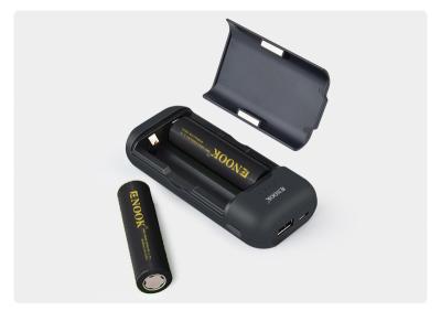 Cina Batteria ricaricabile rimovibile multifunzione 2 in 1 per cellulare in vendita