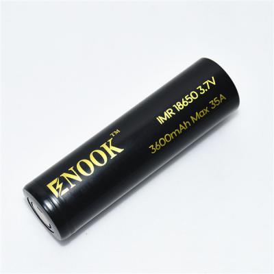 Cina Batteria ricaricabile 3.7V Batteria agli ioni di litio in vendita