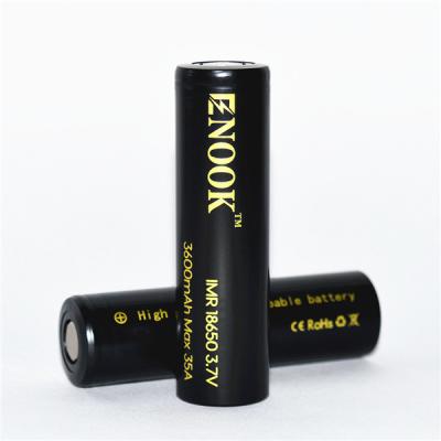 Cina Batteria ricaricabile 3.7V Batteria agli ioni di litio in vendita