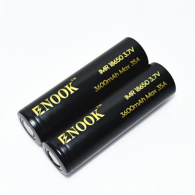 Cina Batteria ricaricabile 3.7V Batteria agli ioni di litio in vendita
