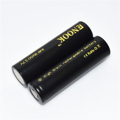 中国 高容量 リチウムイオン電池 40A 18650 3.7V 3000mah 電池 販売のため