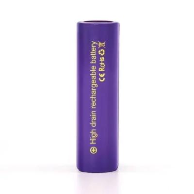 Cina 21700 Batteria cilindrica agli ioni di litio 3.7V 4000mah ricaricabile in vendita