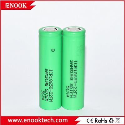 China Korea Original INR 18650 35E 30Q 29E 26J 20R battery 3500mAh 3000mAh 3.7v lithium Li ion 18650 battery for power tool for sale
