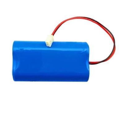 Cina Pacchetto batterie al litio 3.7 V 5200mah per utensili elettrici personalizzati in vendita