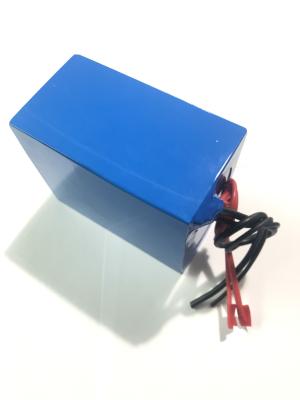Cina ODM 14.8 V 15A Ternario batteria agli ioni di litio per E-bike e motore elettrico in vendita