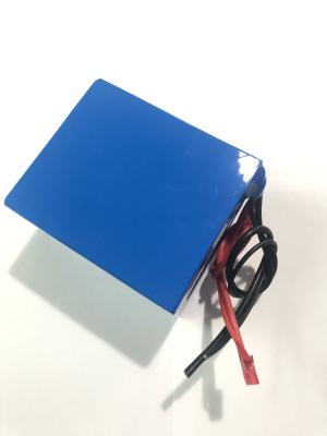 Cina ODM 14.8 V 15A Ternario batteria agli ioni di litio per E-bike e motore elettrico in vendita