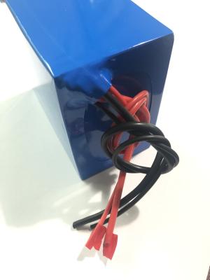 Cina ODM 14.8 V 15A Ternario batteria agli ioni di litio per E-bike e motore elettrico in vendita