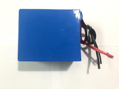 Cina ODM 14.8 V 15A Ternario batteria agli ioni di litio per E-bike e motore elettrico in vendita
