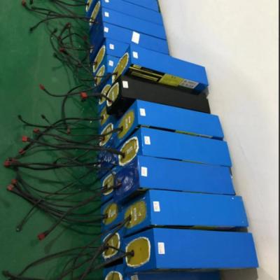 Cina 48V 12A Ternario batteria agli ioni di litio personalizzata per motore elettrico in vendita