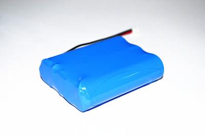 Cina Enook 3S3P OEM Batteria Li Ion 11.1 V 2200mah personalizzata Per utensili elettrici in vendita