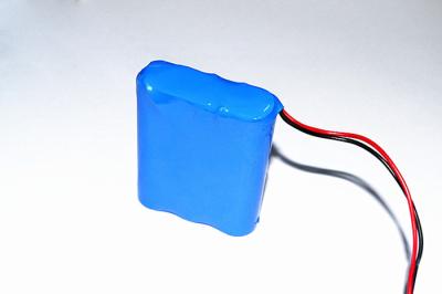 Cina Enook 3S3P OEM Batteria Li Ion 11.1 V 2200mah personalizzata Per utensili elettrici in vendita