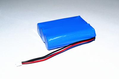 Cina Enook 3S3P OEM Batteria Li Ion 11.1 V 2200mah personalizzata Per utensili elettrici in vendita