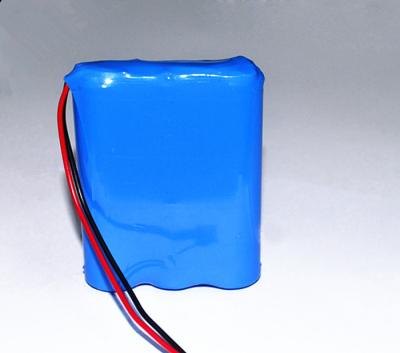Cina Enook 3S3P OEM Batteria Li Ion 11.1 V 2200mah personalizzata Per utensili elettrici in vendita