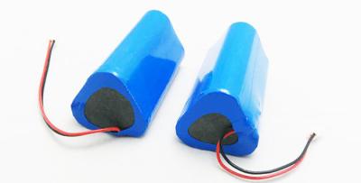Cina 3S3P 18650 Batteria agli ioni di litio 2200mah 3.7V 11.1V Per utensili elettrici in vendita