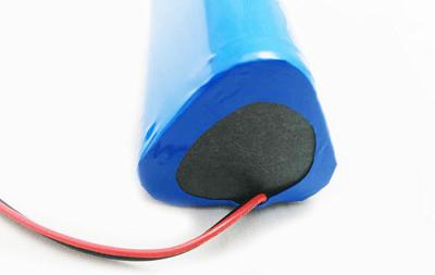 Cina 3S3P 18650 Batteria agli ioni di litio 2200mah 3.7V 11.1V Per utensili elettrici in vendita
