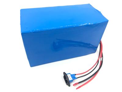 Cina Enook Blu Tipo 48v 40ah Batteria agli ioni di litio per E Bike personalizzata in vendita