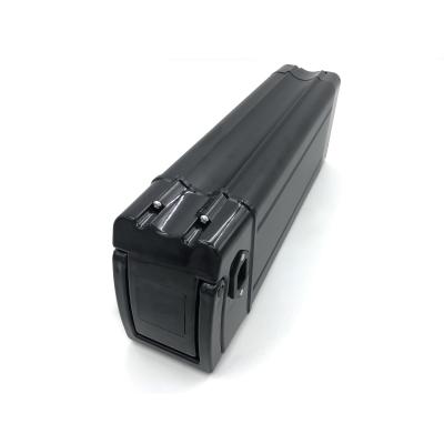 Cina Batteria elettrica ricaricabile di tipo nero 1200W 60V 20Ah Batteria al litio personalizzata in vendita