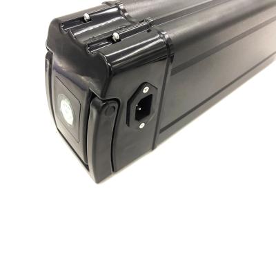 Cina Batteria elettrica ricaricabile di tipo nero 1200W 60V 20Ah Batteria al litio personalizzata in vendita