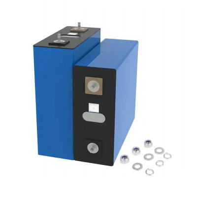China Batteria a ciclo profondo monoomero agli ioni di litio di grado A 300Ah 3,2V for sale