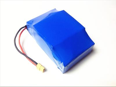 Cina OEM 36V 4400mah Batteria agli ioni di litio per ebike e utensili elettrici in vendita