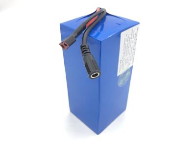 Cina IP65 18650 Pacchetto batteria personalizzato 36V 8Ah Batteria agli ioni di litio per scooter elettrici in vendita