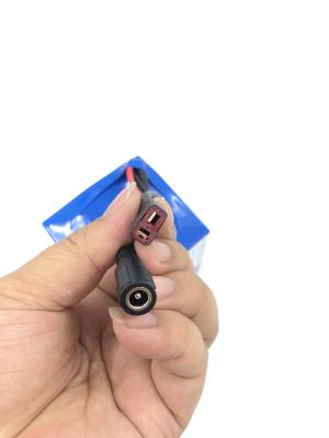 Cina IP65 18650 Pacchetto batteria personalizzato 36V 8Ah Batteria agli ioni di litio per scooter elettrici in vendita