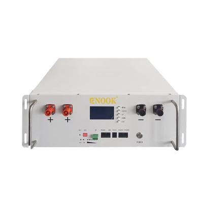 Cina Batteria per servers a 48V 10KWh / batteria solare al litio al ferro fosfato in vendita