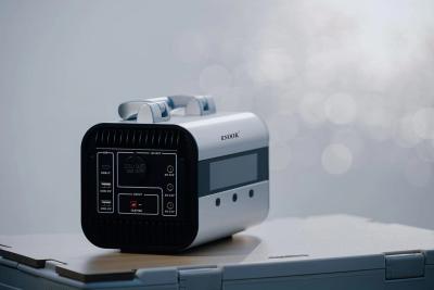 Cina Generatore solare 1000Wh UPS Stazione di alimentazione portatile di riserva di energia Immagazzinamento della batteria Fornitore di alimentazione di emergenza per la casa in vendita
