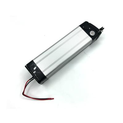 Cina Prezzo all'ingrosso 48 Volt 36 Volt 48V 1500W E-Bike Cornice Batteria integrata Bicicletta elettrica Batteria agli ioni di litio in vendita
