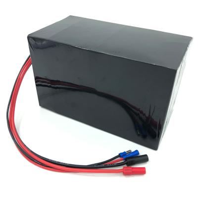 Cina Enook Lithium Ion E Scooter batteria 48V 20A 30A con caricabatterie in vendita