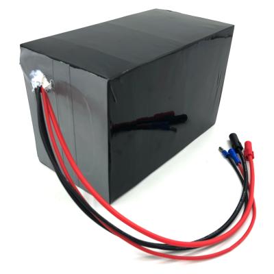 Cina Enook Lithium Ion E Scooter batteria 48V 20A 30A con caricabatterie in vendita