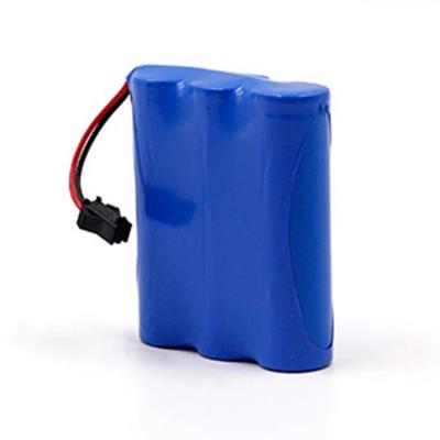 Cina 60V 45Ah pacchetto batteria personalizzato per tensione personalizzata / capacità in vendita