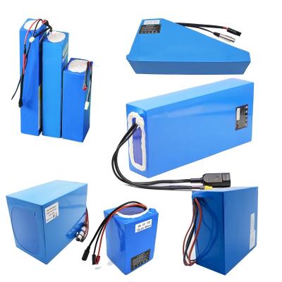 Cina Auto per bambini normale Li Ion Lifepo4 Batteria 36V 6Ah Batterie agli ioni di litio 4.4Ah 7.8Ah 8Ah 9Ah 10Ah per scooter elettrico in vendita