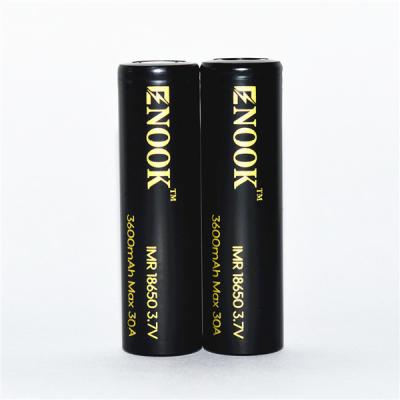 Cina Powerful Lithium Ion Rechargeable Cell 20°C To 60°C Quick Charg Rate 1C in vendita
