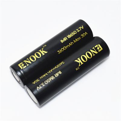 Cina 50g High Drain Rechargeable Battery 3450mAh Minimum Capacity in vendita
