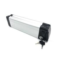 China Sliver Fish Type 36v 8ah Lithium Ion Battery Pack With Customized for sale
