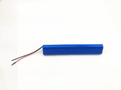 Cina Enook 2S3P Li Ion Battery Pack 7.4 V 4000mah Per E Bike E Strumenti Eletrici in vendita