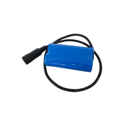 Cina Enook 2S3P Li Ion Battery Pack 7.4 V 4000mah Per E Bike E Strumenti Eletrici in vendita