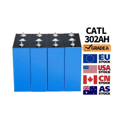 Cina A Grade 3.2V LiFePO4 Battery 280Ah LiFePO4 Prismatic Cells in vendita